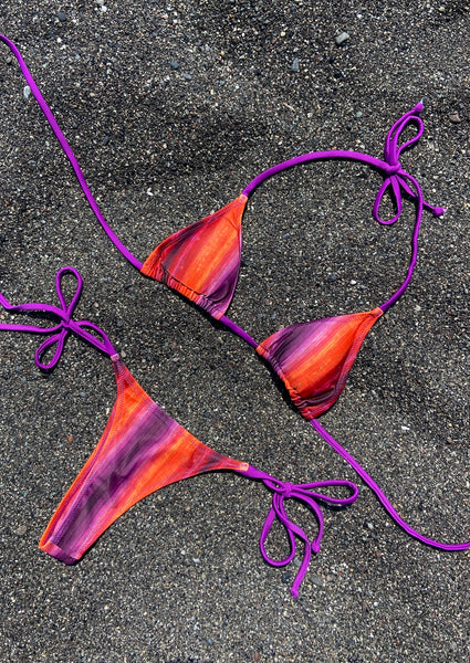 Ellis Bikini Bottom – Atenea collection